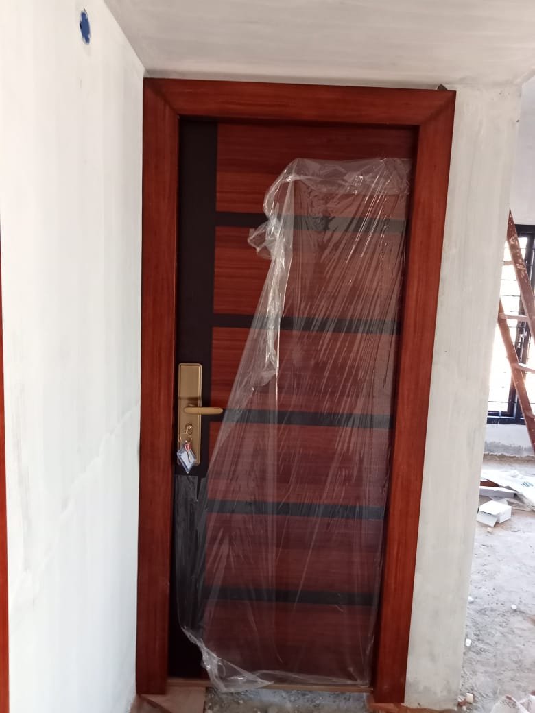 Safety Main Doors for Home in Chennai | Get Free Door Price - Shell Doors