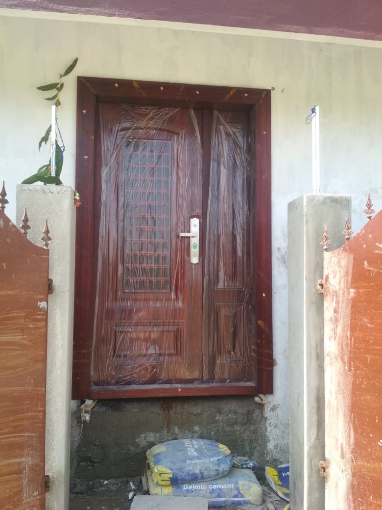 Safety Main Doors for Home in Chennai | Get Free Door Price - Shell Doors
