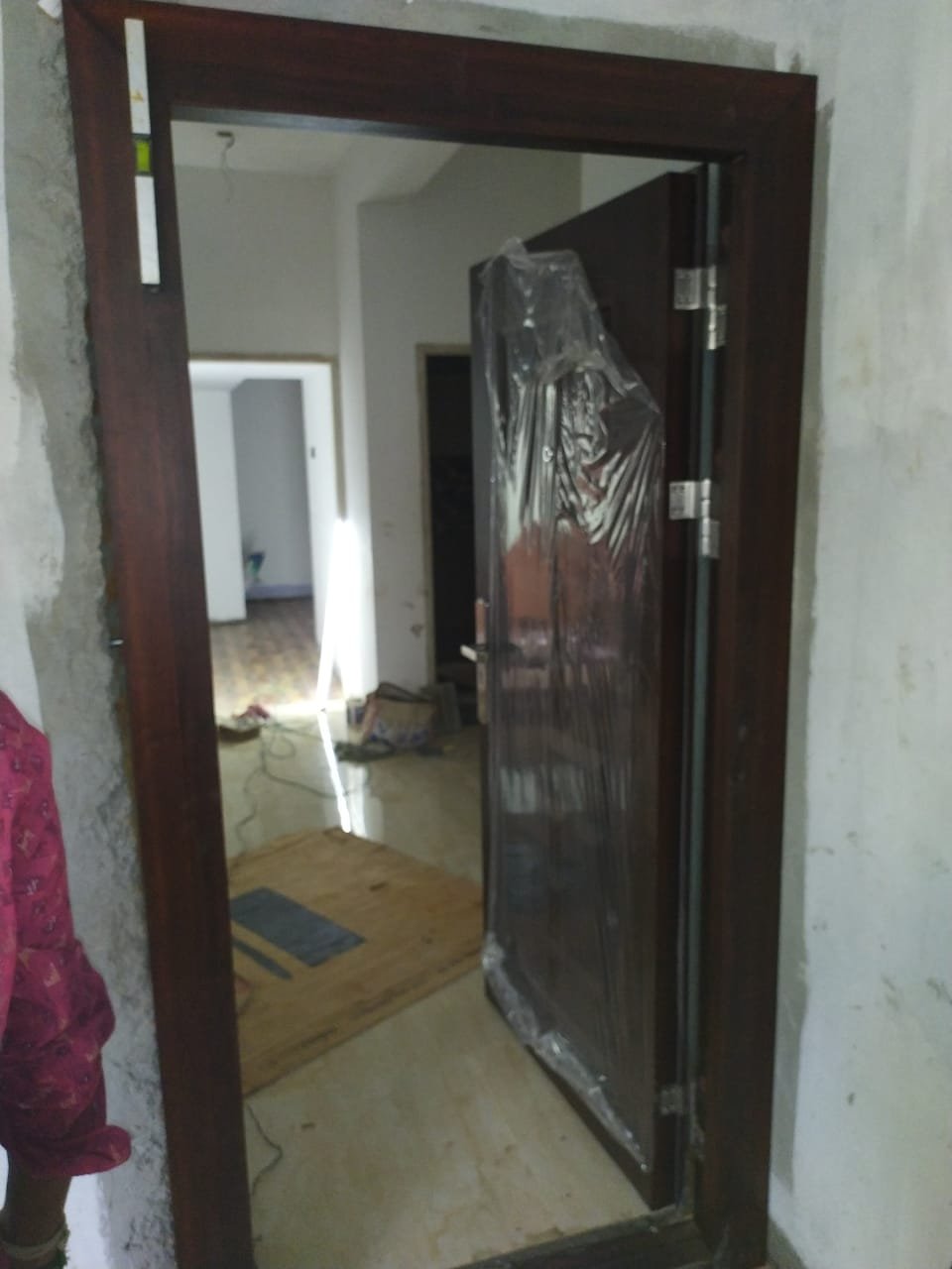 Safety Main Doors for Home in Chennai | Get Free Door Price - Shell Doors